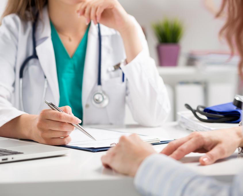 Sie haben einen unerfüllten Kinderwunsch? - Proxeed